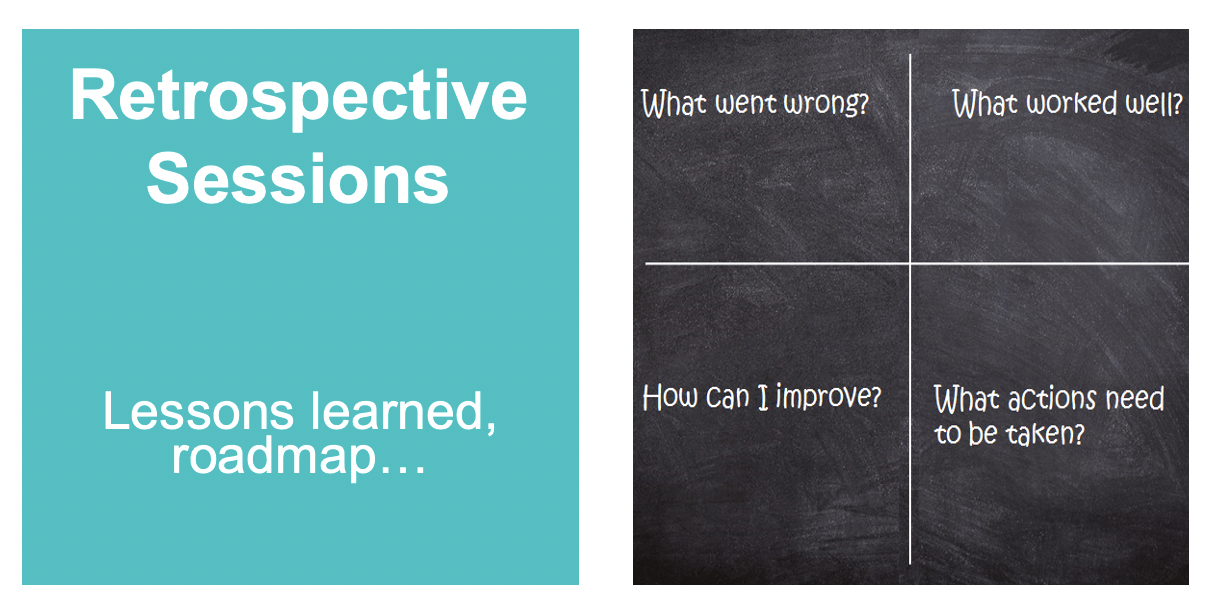 The availability of best practices in tagging, rightsizing, booking,…